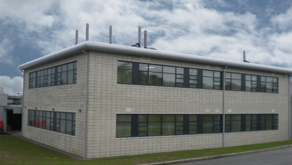 Teagasc, Moorepark, Fermoy, Co. Cork - McSherry - Electrical Engineers ...