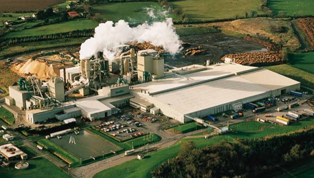 Medite, Clonmel, Co. Tipperary - McSherry - Electrical Engineers ...