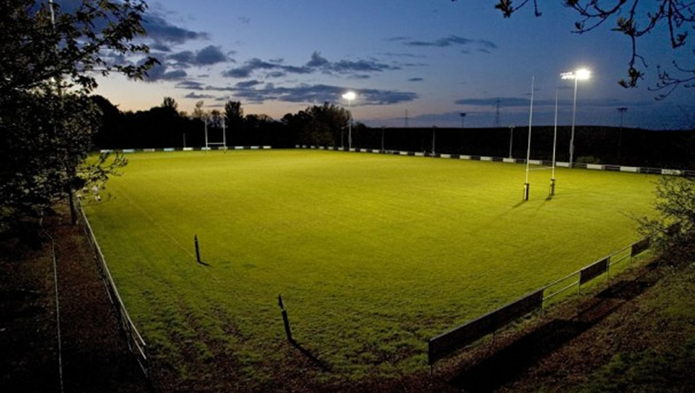 DLSP FC, Kirwan Park, Kilternan, Co. Dublin - McSherry - Electrical ...