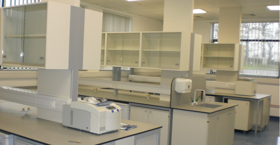 Teagasc, Moorepark, Fermoy, Co. Cork - McSherry - Electrical Engineers ...